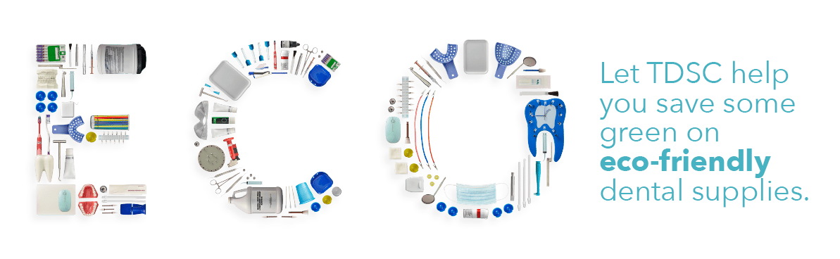 TDSC (The Dentists Supply Company)
